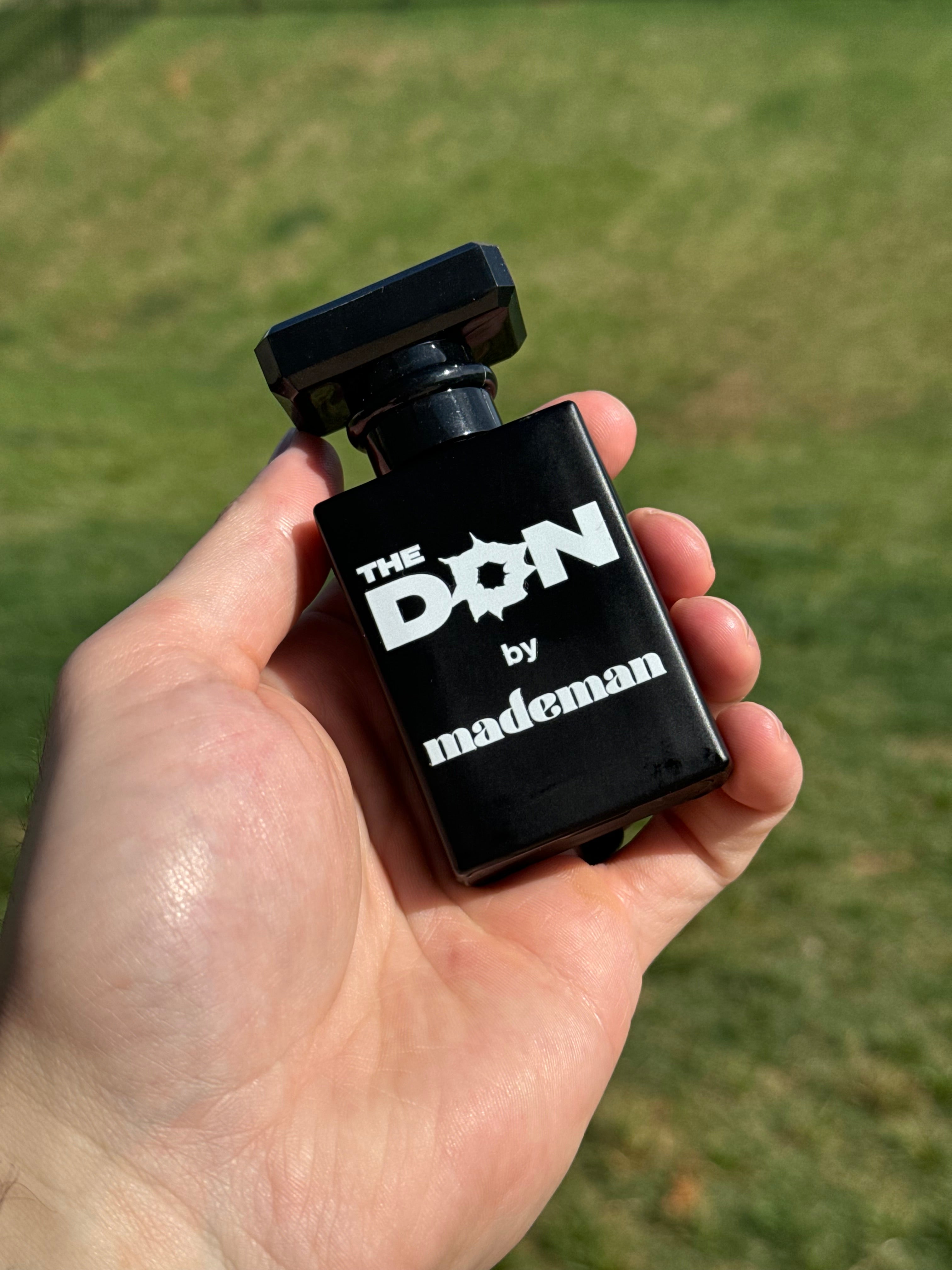 The Don – MadeMan